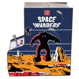 My Arcade Space Invaders - Walmart.com