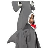 Hammerhead Shark Child Halloween Costume - Walmart.com