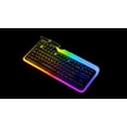 HYTE Keeb TKL - Tenkeyless Wired RGB Mechanical Keyboard - Crystal ...