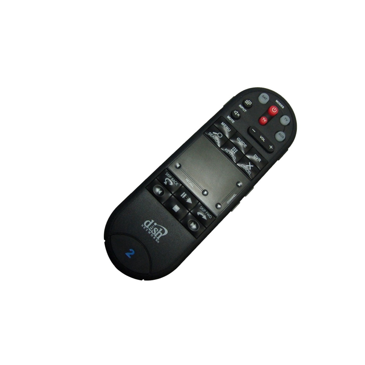 Dish Network Hopper Remote