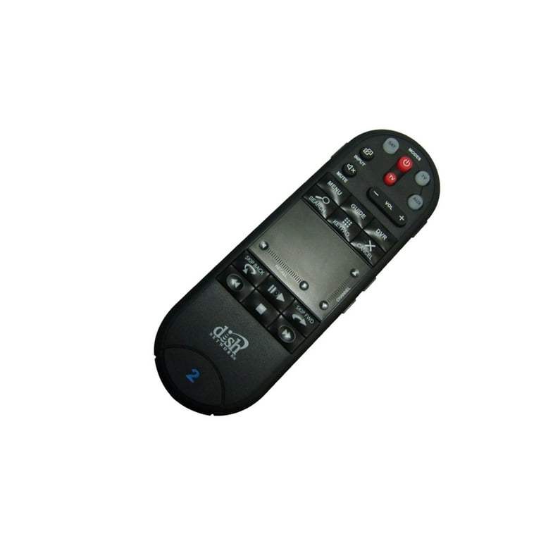 Dish Network Dvr Remote