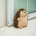 Cute Door Stopper Decorative Door Stops for Home and Office, Hedgehog ...