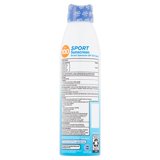 Equate Sport Broad Spectrum Sunscreen Spray, SPF 100, 5.5 oz - Walmart.com
