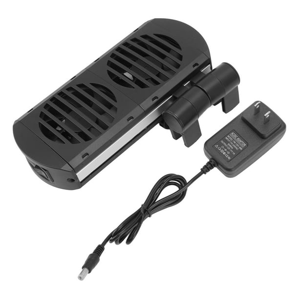 Fish Tank Supplies,Aquarium Cooling Fan 2 Heads Fish Tank Fan Fish Tank ...