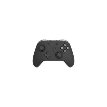 Switch Accessory: Wireless Controller - ZenPro - Red - Walmart.com