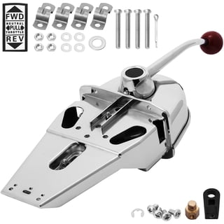 B183 Single Lever Side-Mount Control - Walmart.com