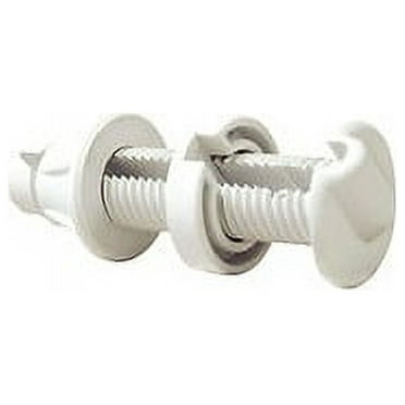 Seachoice Watertight Cable Thru Hull Fitting - Walmart.com