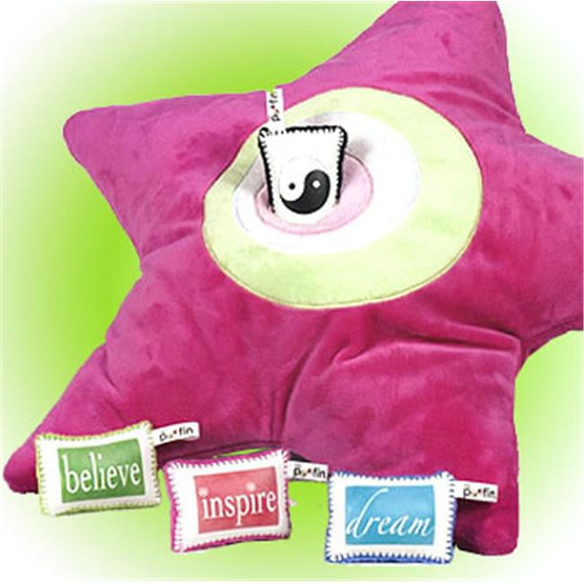 Poofin Inspiration Star Set POSW-0002IN - Walmart.com
