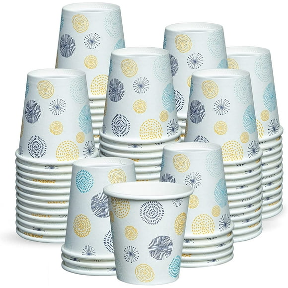 3oz Dixie Cups