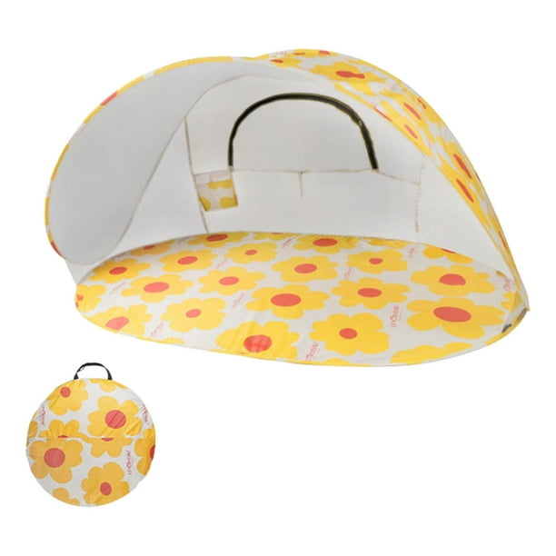 Beach Tent Shade Tent Sun Shelter Tent Sun Shelter Canopy Instant Shade ...