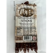 Simms Original Smoked Snack Sticks, 14 count - Walmart.com