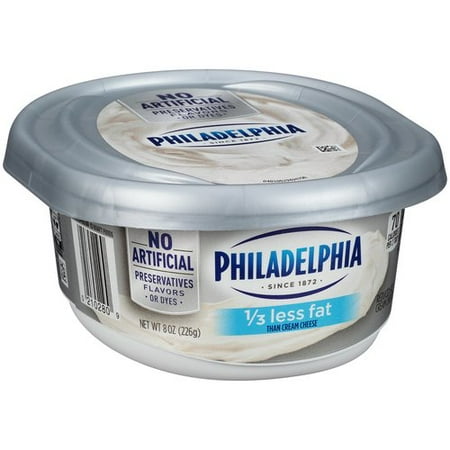 Philadelphia Cream Cheese UPC & Barcode | Buycott