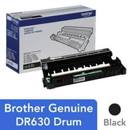 Brother Genuine Drum Unit, DR221CL - Walmart.com