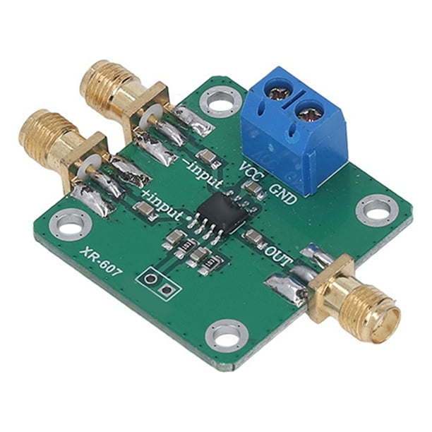 Signal Differential Amplifier Modle,RF Differential Amplifier Dual RF ...