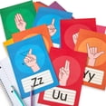 Pen+Gear Sign Language Sheets, 5.7