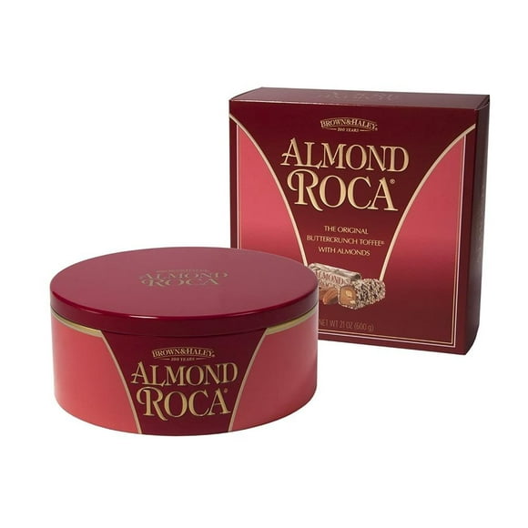 Almond Roca