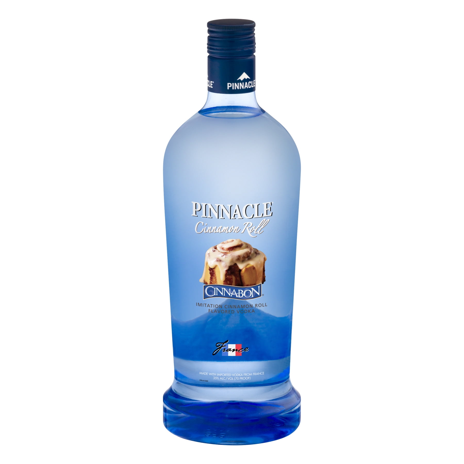Cinnabon Pinnacle Vodka Recipes | Besto Blog