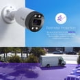 HELIX 5MP Outdoor IP Security PoE Camera, Human Detection, NDAA ...