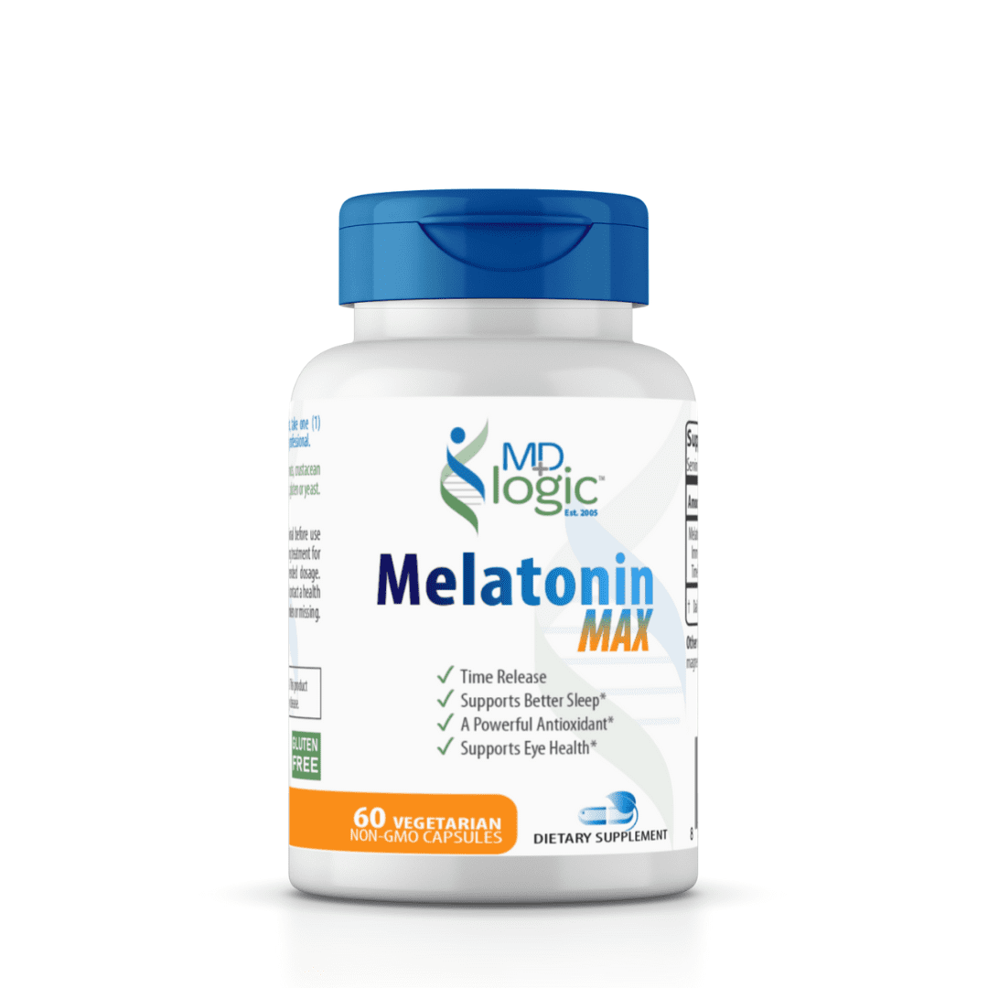 Melatonin Max - Walmart.com