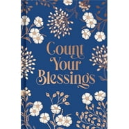 Commanding Blessings Every Day : Manifesting God's Word through ...