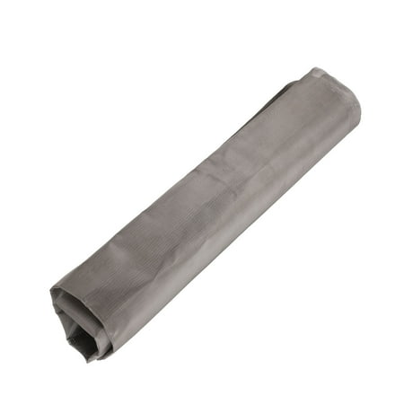 120 Mesh Screen, Filtration Fine Processing Uniform Distribution Glossy ...