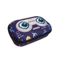 ZIPIT New Gamer Pencil Box for Kids, Blue - Walmart.com