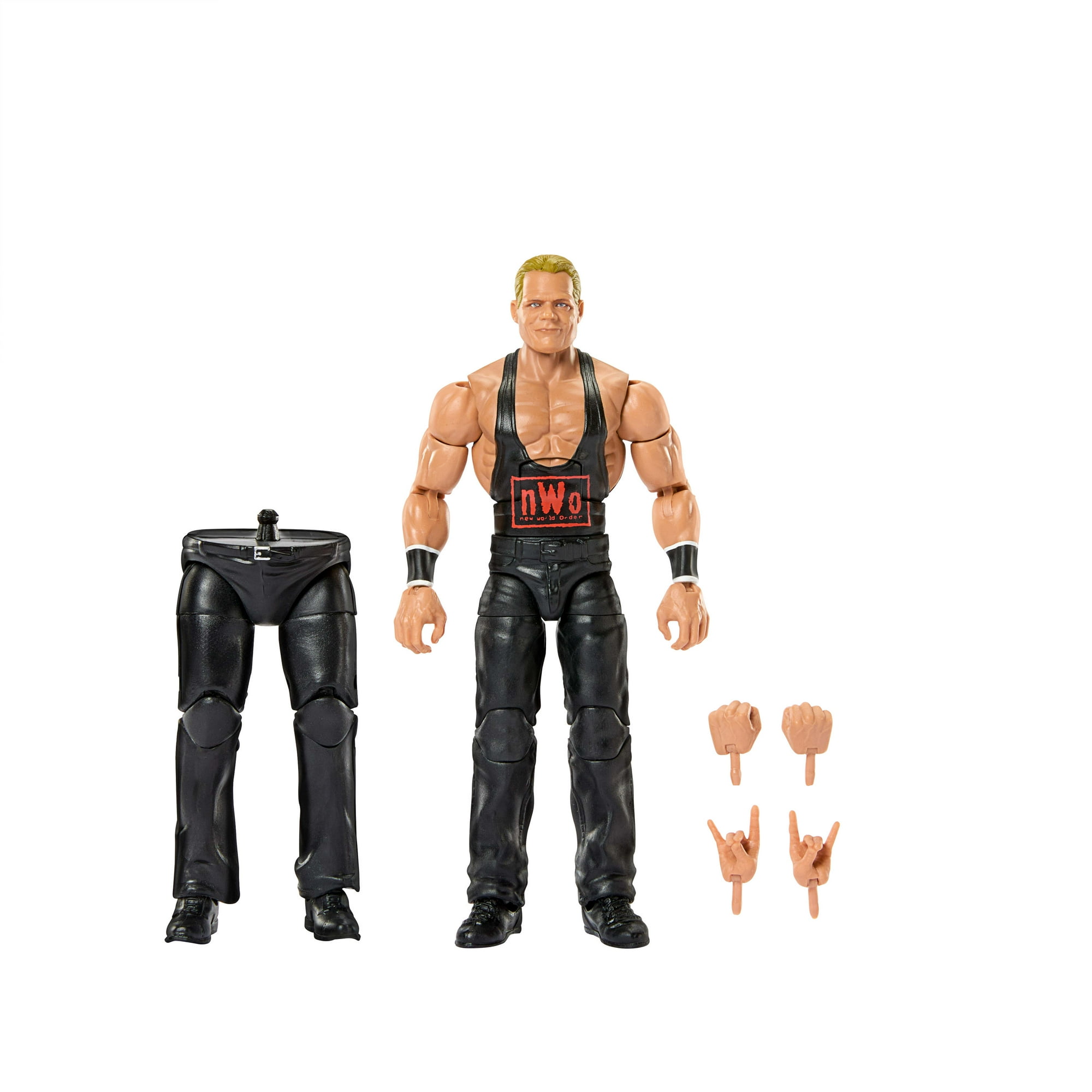 Click here for Wwe Monday Night War Elite Collection Lex Luger Ac... prices