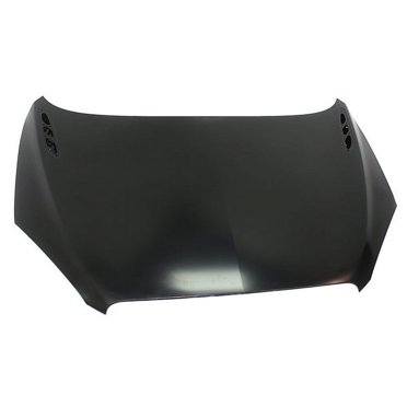 For 11-17 Grand Cherokee Front Hood Panel Assembly Primed 55369587AG ...