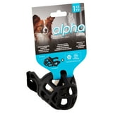 Alpha by Zeus XS Dog Muzzle 1 - Walmart.com