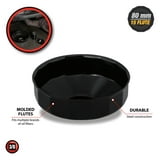 Performance Tool W54111 Steel Construction 3/8-Inch Drive Oil Filter ...