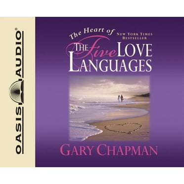 The 5 Love Languages : The Secret to Love that Lasts (CD-Audio ...