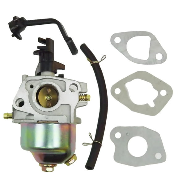 Carburetor Replacement with Gasket Compatible with 2000W–4000W ...