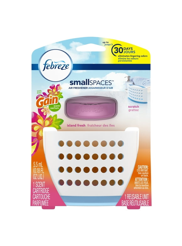 Febreze Small Spaces in Febreze - Walmart.com