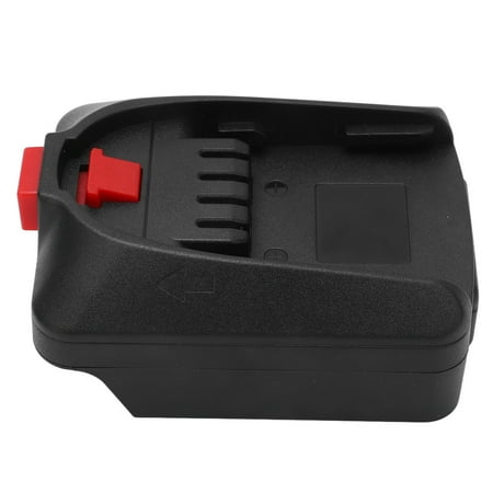 Power Tool Battery Connector, ABS Shell Glossy Stable Structure Battery ...