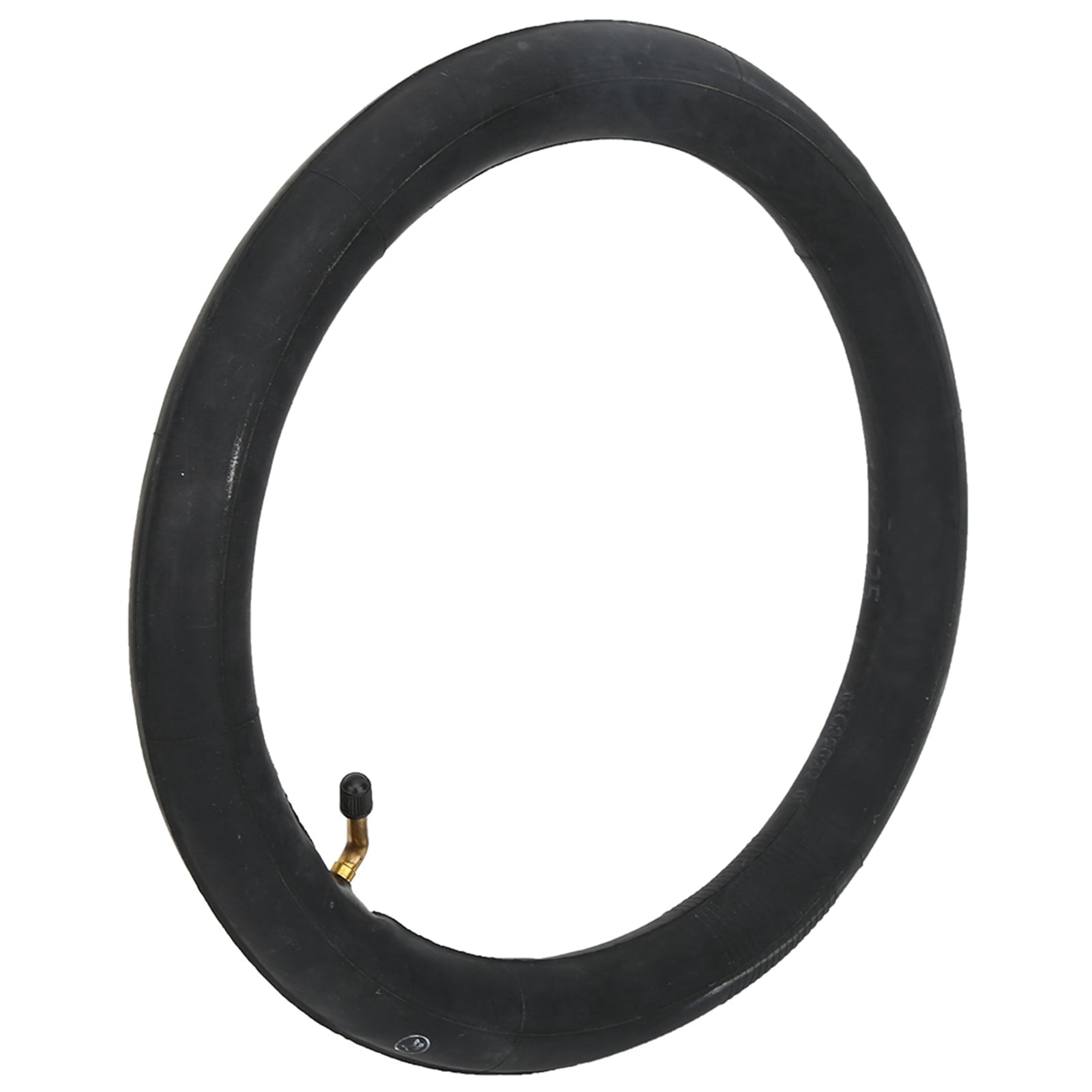Octpeak Inner Tube Replacement Electric Bicycle Inner Tube With Bent ...