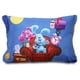 Blue's Clues Blues Clues 4 Piece Bedding Sets, Crib Bed - Walmart.com