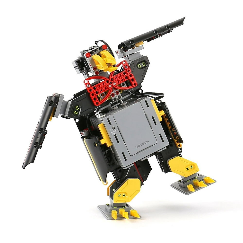 Jimu Robot Explorer kit - Walmart.com - Walmart.com