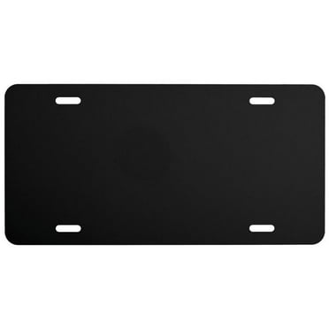 Harley-Davidson Logo with V-Twin License Plate - Walmart.com