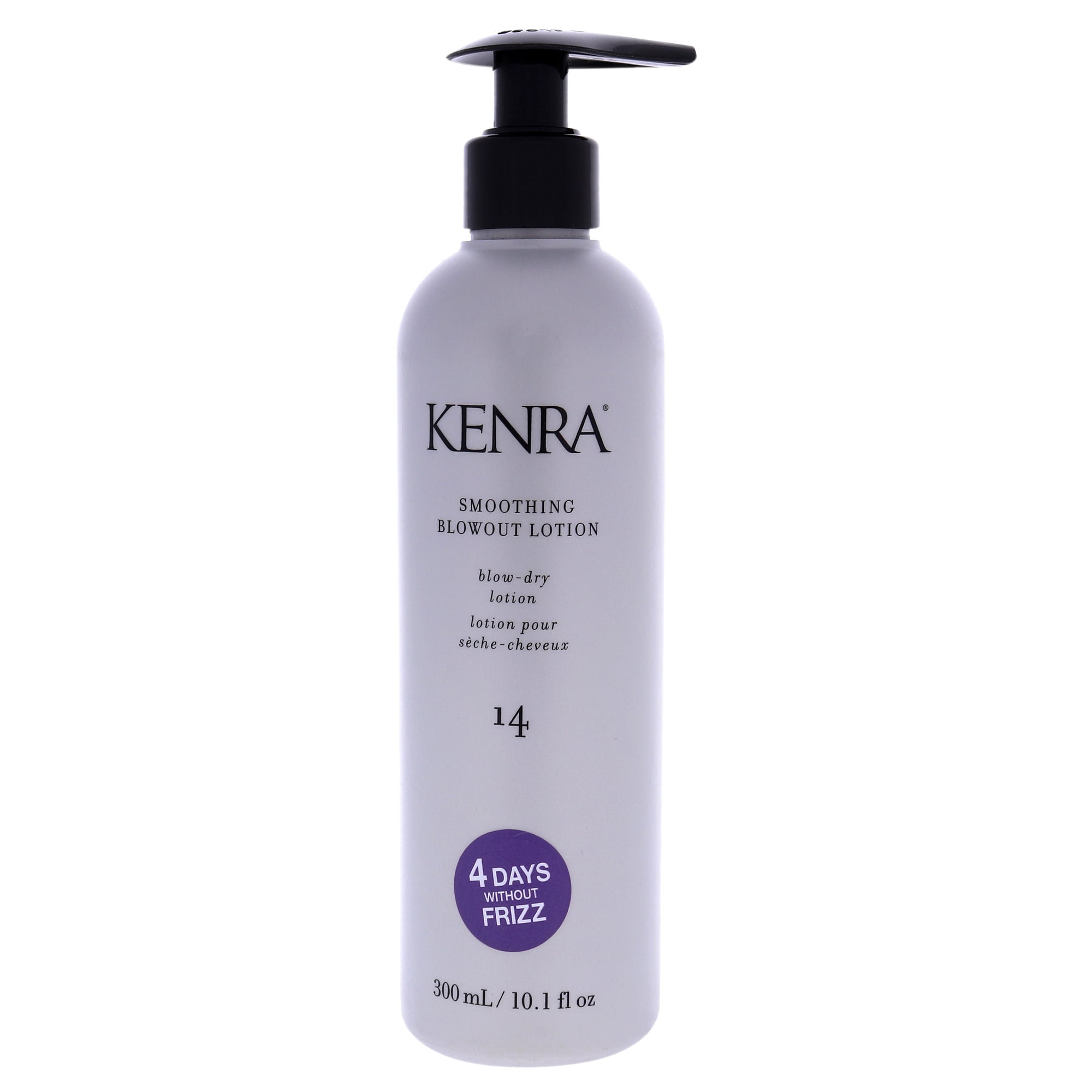 Click here for Smoothing Blowout Lotion 14 By Kenra For Unisex -... prices