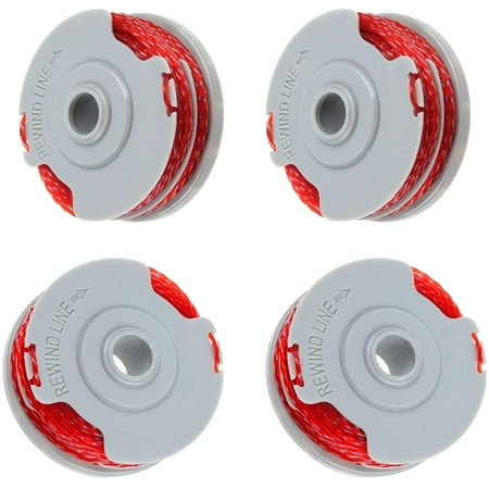 SICED Flymo FLY021 Replacement Line Spool for Brushcutter 1.5mm Double ...