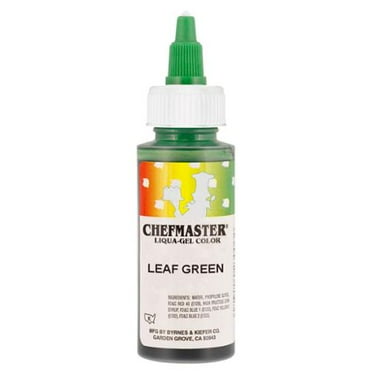 AmeriColor, Soft Gel Paste Food Color, Forest Green .75 oz - Walmart.com