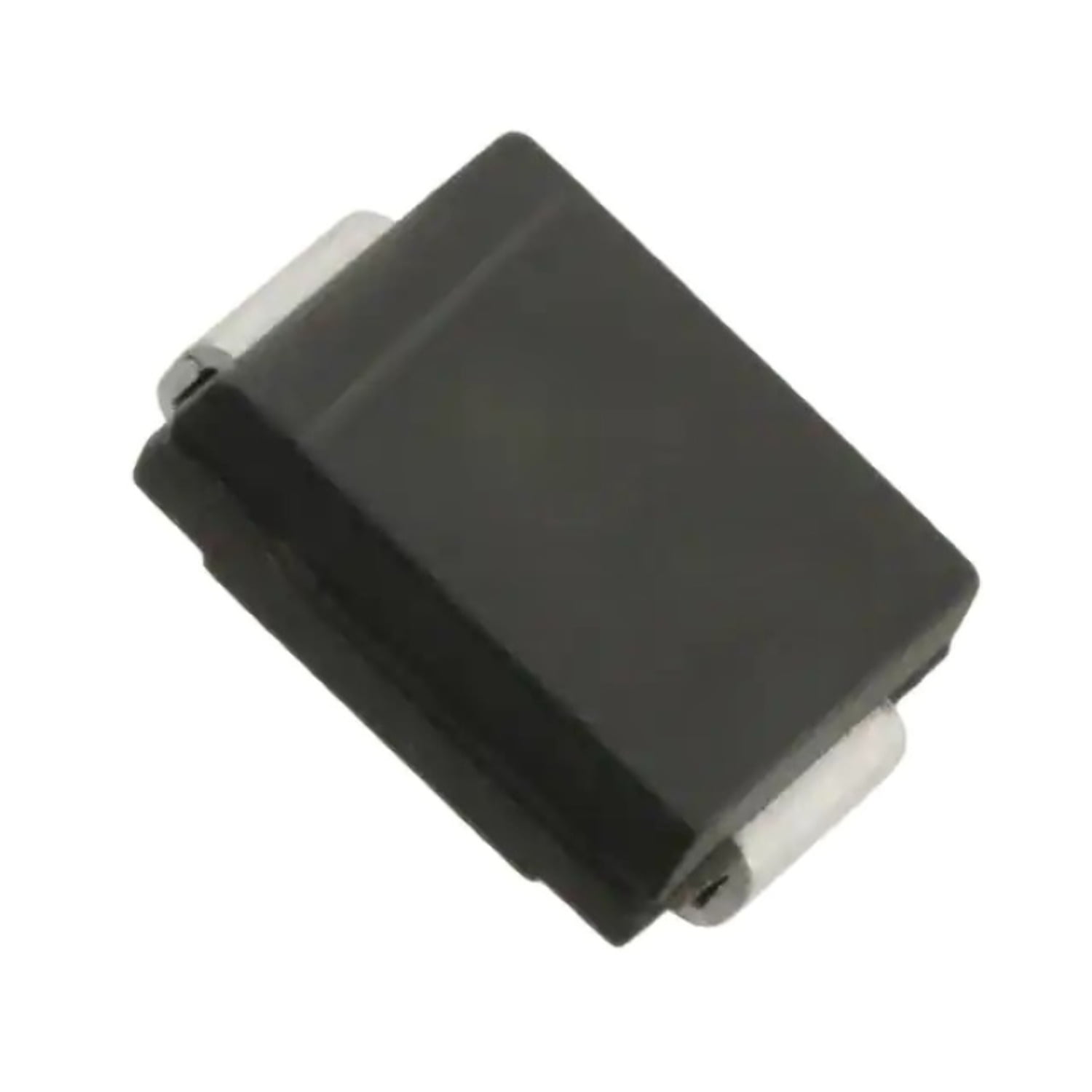 Pack of 20 S5DC-13-F Diode Standard 200 V 5A Surface Mount SMC :RoHS ...