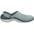 Crocs Unisex LiteRide 360 Water Shoe Clog Sandal - Walmart.com