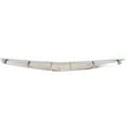Rear Bumper Trim Compatible with CADILLAC ATS/ATS-V 2013-2018 Chrome ...