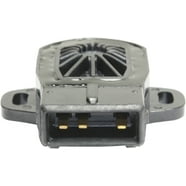 Holley EFI 543-3 Throttle Position Sensor - Walmart.com