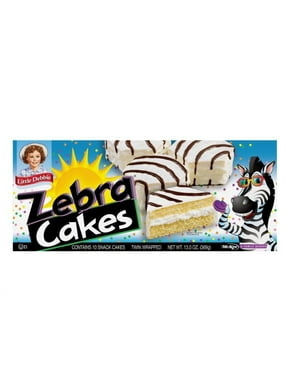 Snack Cakes in Snacks, Cookies & Chips - Walmart.com