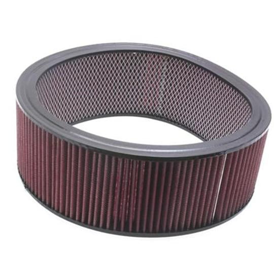 Washable Air Filter Element, 14 x 4 Inch - Walmart.com - Walmart.com