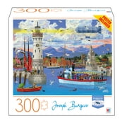 300 Large Piece Puzzles for Adults - Walmart.com