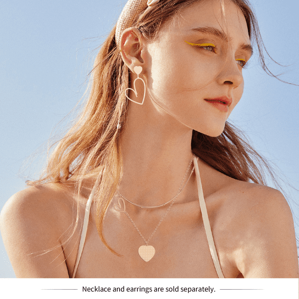 Cute cheap necklaces for her store