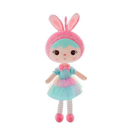 Metoo Doll Plush Toys Kawaii Beautiful Lolita Keppel Stuffed Animals ...